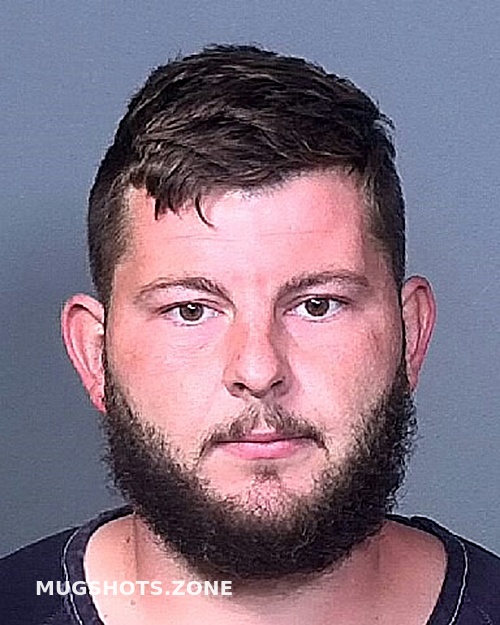 CAPEN JUSTIN M 12/23/2022 - Manatee County Mugshots Zone