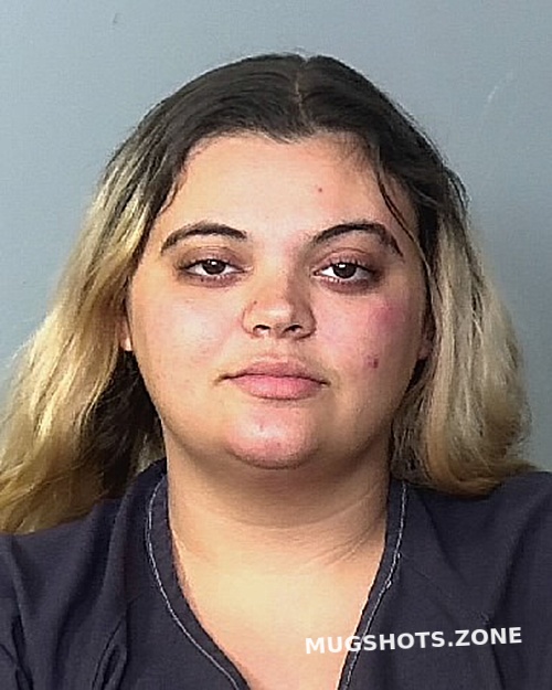 TALOS PRODAN ATALA A 12/28/2022 - Manatee County Mugshots Zone