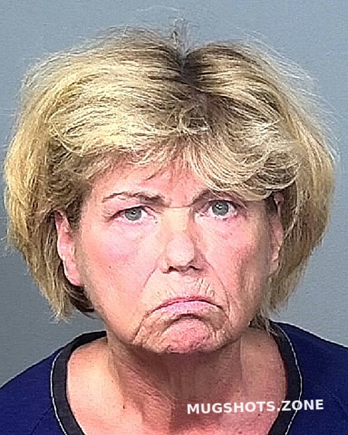 TANNER KAREN A 01/03/2023 - Manatee County Mugshots Zone