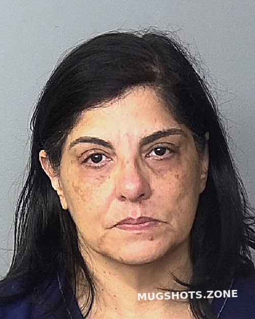 AVILES LISSETTE 01/04/2023 - Manatee County Mugshots Zone