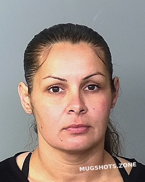 MERCADO RUBY S 01/05/2023 - Manatee County Mugshots Zone