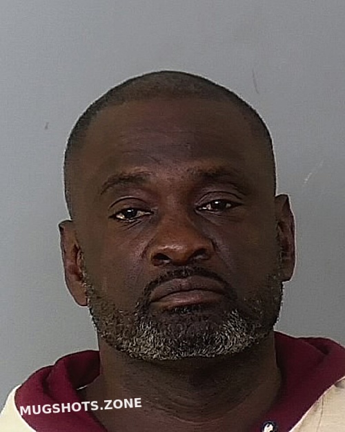 HOUSTON RODNEY L 01/06/2023 - Manatee County Mugshots Zone