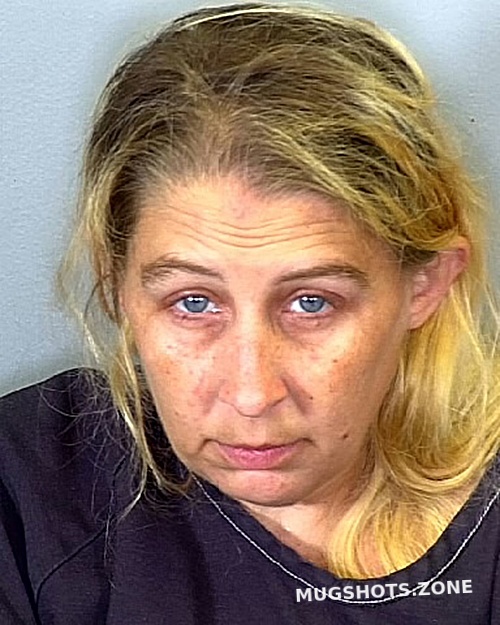 JONES AMY L 01/06/2023 - Manatee County Mugshots Zone
