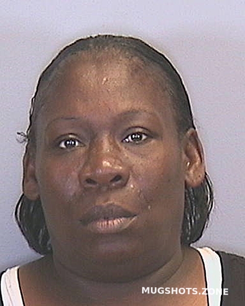 EVERETT PAMELA 01/06/2023 - Manatee County Mugshots Zone