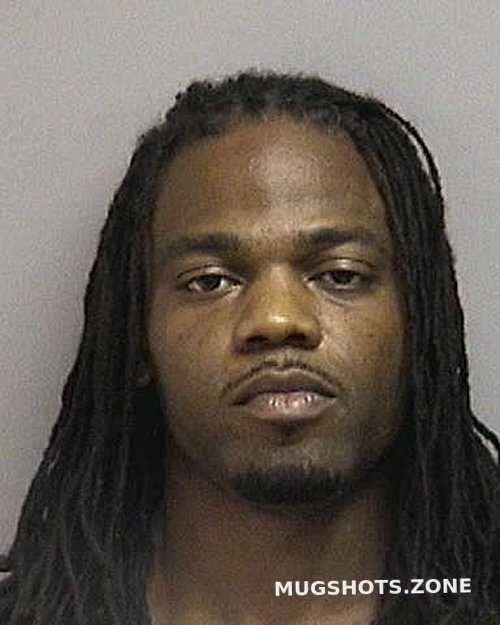 COLEMAN JAMAL R 01/07/2023 - Manatee County Mugshots Zone