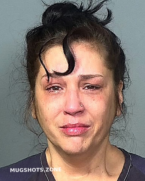 MARRERO ELIZABETH T 01/08/2023 - Manatee County Mugshots Zone