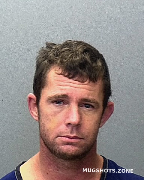 DARLINGTON CHRISTOPHER J 01/09/2023 - Manatee County Mugshots Zone