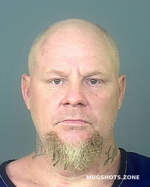 DILLARD RONALD W 01/13/2023 - Manatee County Mugshots Zone