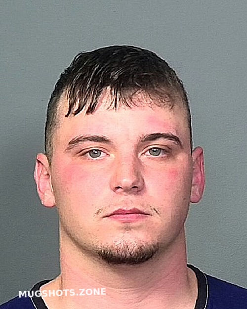 JOHNSON CONNOR H 01/14/2023 - Manatee County Mugshots Zone