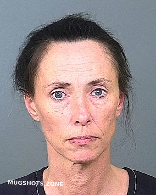 METIVIER CANDY S 01/17/2023 - Manatee County Mugshots Zone