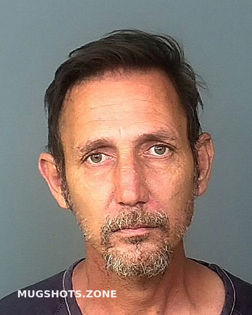 MATHEWS JOHN W 01/18/2023 - Manatee County Mugshots Zone