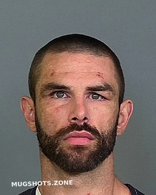 MCCARTY KEITH B 01/19/2023 - Manatee County Mugshots Zone