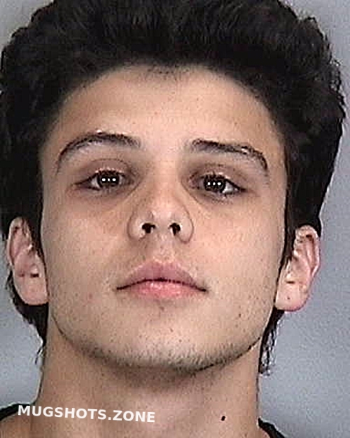 REYES-ENOS ANTHONY J 01/20/2023 - Manatee County Mugshots Zone