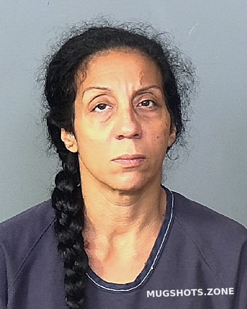 PENA ZUZEL 01/20/2023 - Manatee County Mugshots Zone