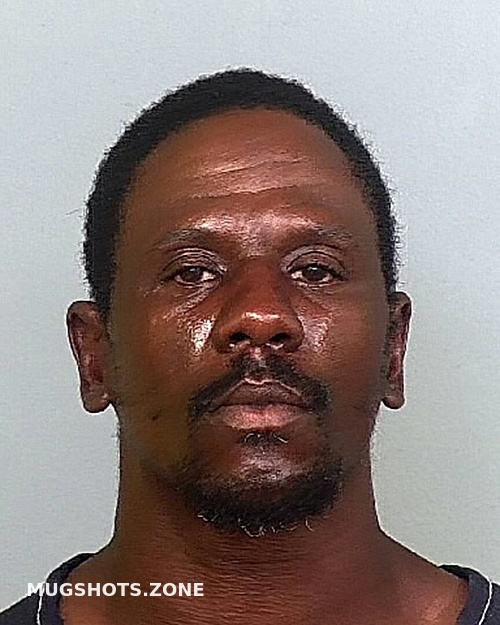 RANDOLPH ROBERT D 01/21/2023 - Manatee County Mugshots Zone