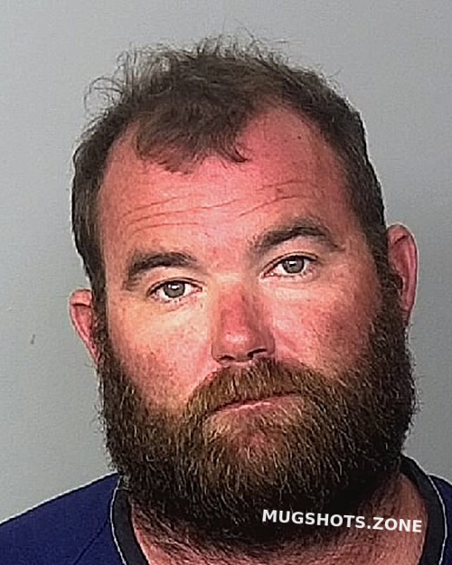 GREGORY CHRISTOPHER M 01/22/2023 - Manatee County Mugshots Zone