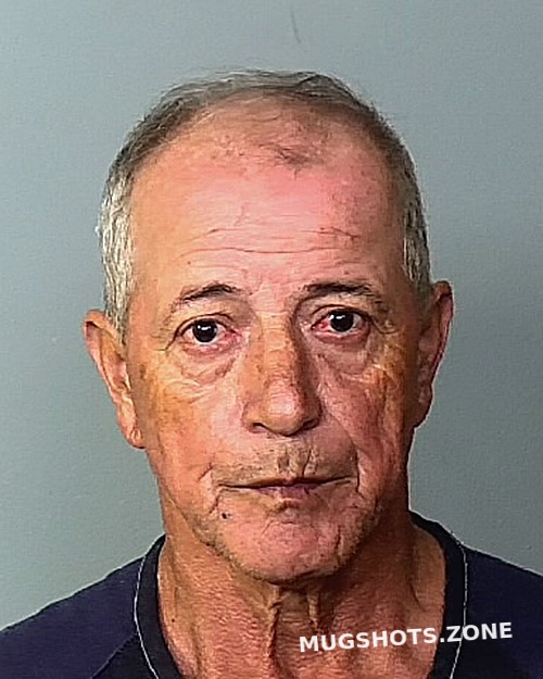 BECERRA MARCO 01/23/2023 - Manatee County Mugshots Zone