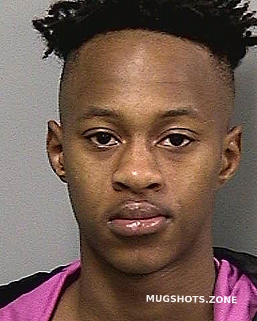 MOBLEY SHAMAR J 01/24/2023 - Manatee County Mugshots Zone