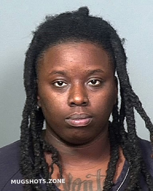 WILLIAMS SHADAE L 01/26/2023 - Manatee County Mugshots Zone