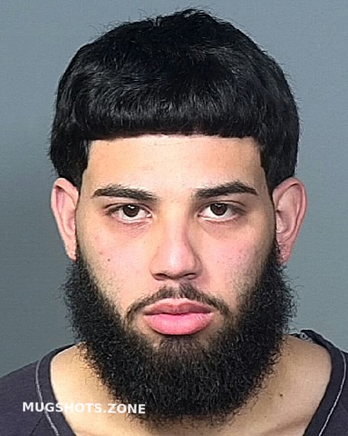 COLON SANCHEZ DAN L 01/26/2023 - Manatee County Mugshots Zone