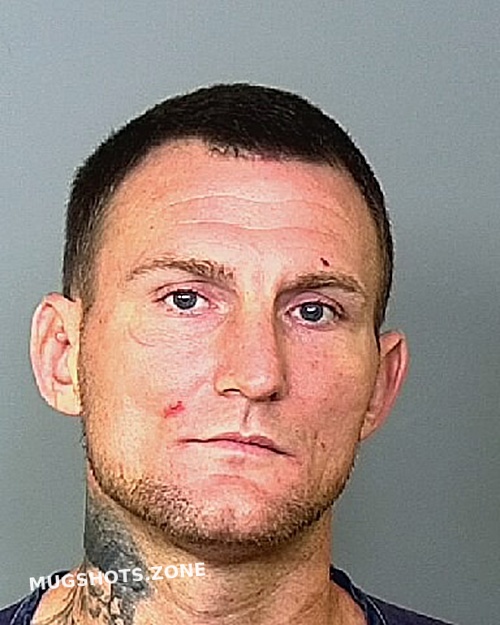 GARRETT JUSTIN M 01/31/2023 - Manatee County Mugshots Zone