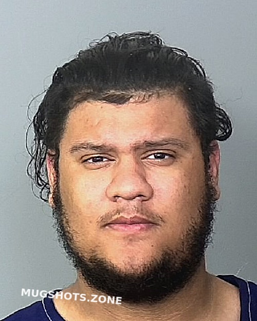 CRUZ JEURY 02/02/2023 - Manatee County Mugshots Zone