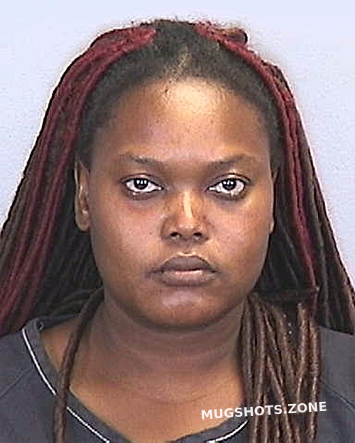 JEANVILMA GUERDELINE 02/05/2023 - Manatee County Mugshots Zone
