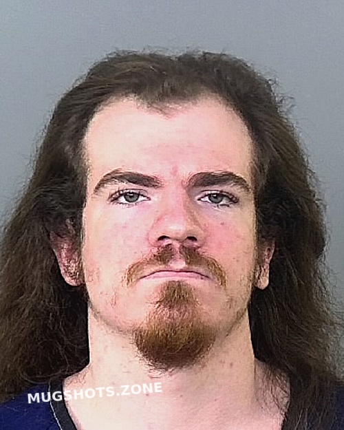 BRUNGER IAN M 02/06/2023 - Manatee County Mugshots Zone