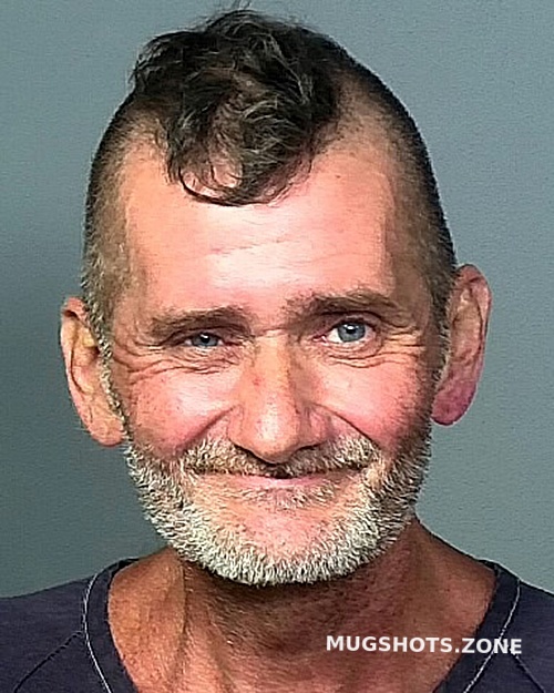 RUMSEY RICHARD K 02/06/2023 - Manatee County Mugshots Zone