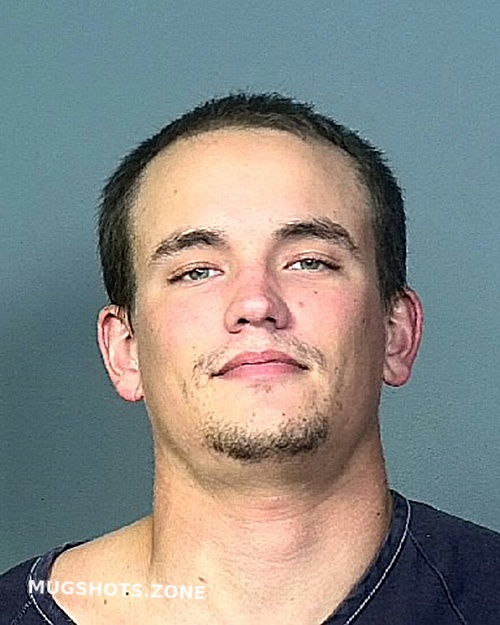 MASARIK ADAM T 02/10/2023 - Manatee County Mugshots Zone