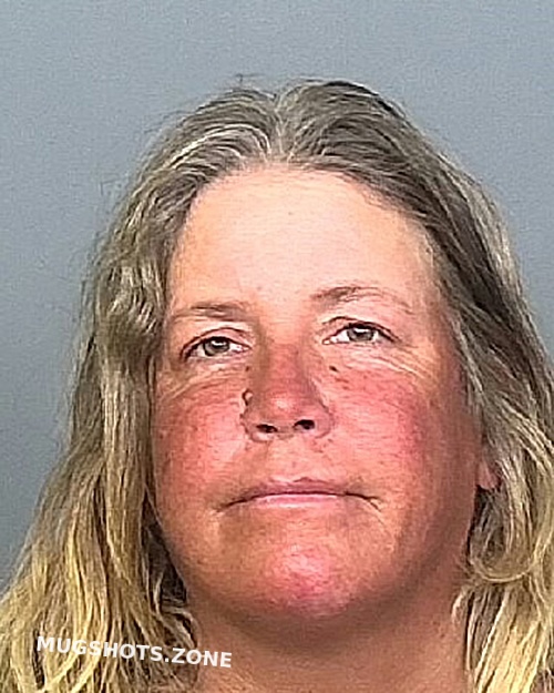 WEINER LISA A 02/12/2023 - Manatee County Mugshots Zone