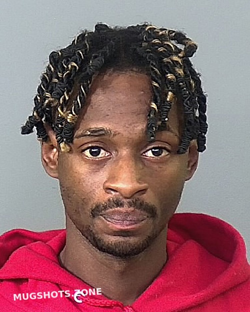 MYRICK CHRISTOPHER L 02/13/2023 - Manatee County Mugshots Zone