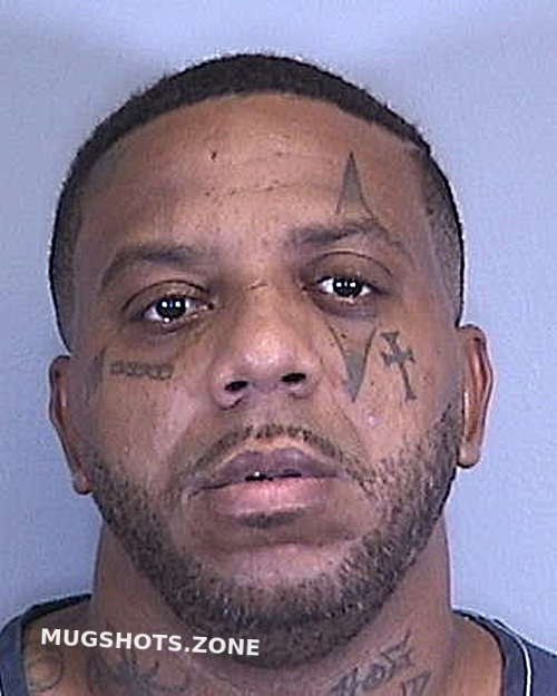 WALKER XAVIER D 02/13/2023 - Manatee County Mugshots Zone