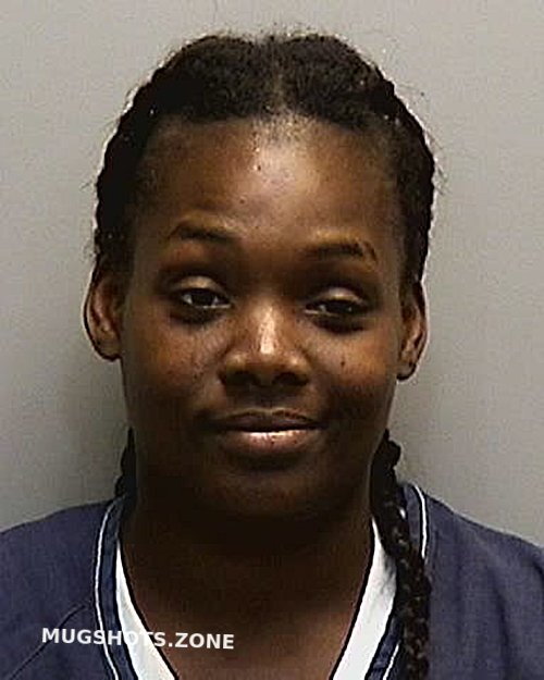 MCNAIR ERICA N 02/15/2023 - Manatee County Mugshots Zone