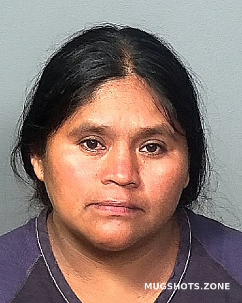 US MARIA 02/16/2023 - Manatee County Mugshots Zone