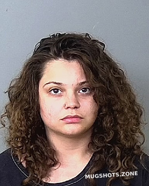 BROWN HAYLEE 02/17/2023 - Manatee County Mugshots Zone