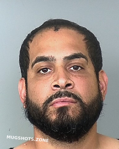 MORALES JUSTIN P 02/17/2023 - Manatee County Mugshots Zone