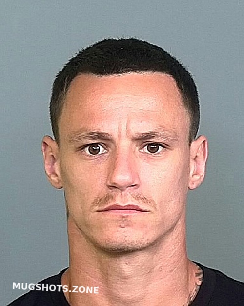 TEMPLER BRYCE R 02/18/2023 - Manatee County Mugshots Zone