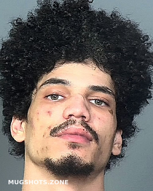 COUCH QUENTIN N 02/18/2023 - Manatee County Mugshots Zone