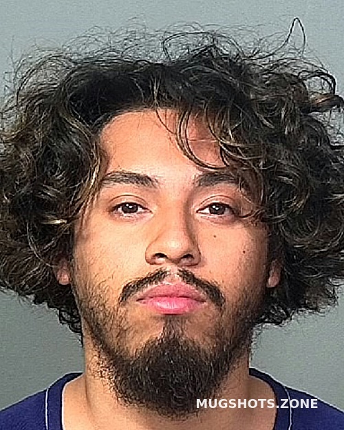 RODRIGUEZ BRUCE 02/19/2023 - Manatee County Mugshots Zone