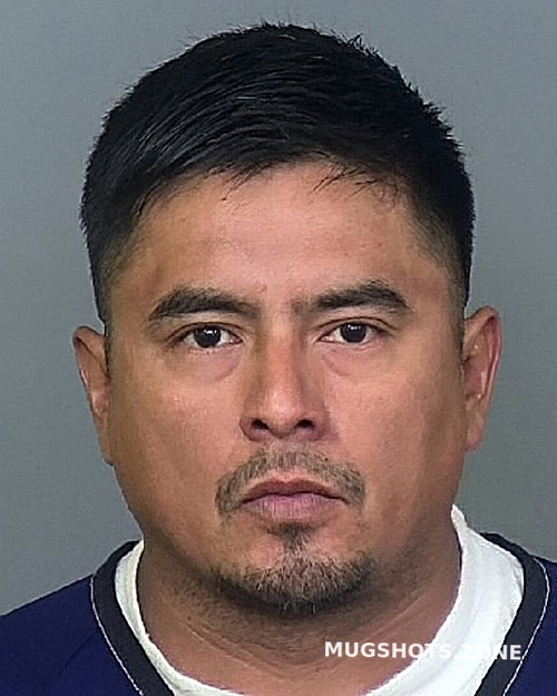 BARRERA MORALES ENRIQUE 02/22/2023 - Manatee County Mugshots Zone