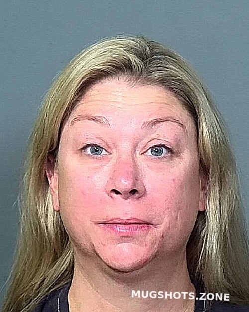 HAHS JENNIFER J 02/23/2023 - Manatee County Mugshots Zone