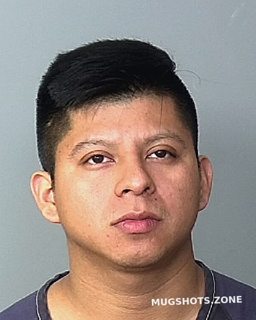 RAMIREZ PEREZ AXEL 02/23/2023 - Manatee County Mugshots Zone