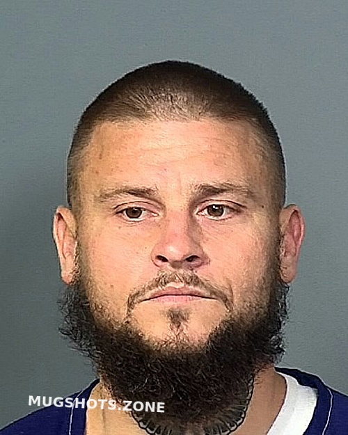 KIZER COREY I 02/28/2023 - Manatee County Mugshots Zone