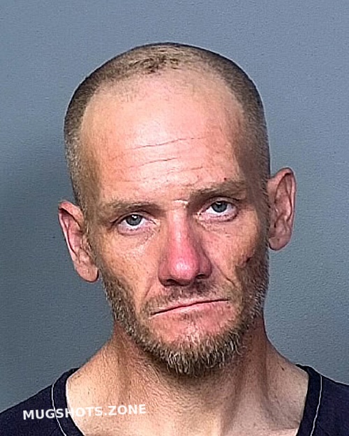 HEPP JASON R 03/01/2023 - Manatee County Mugshots Zone