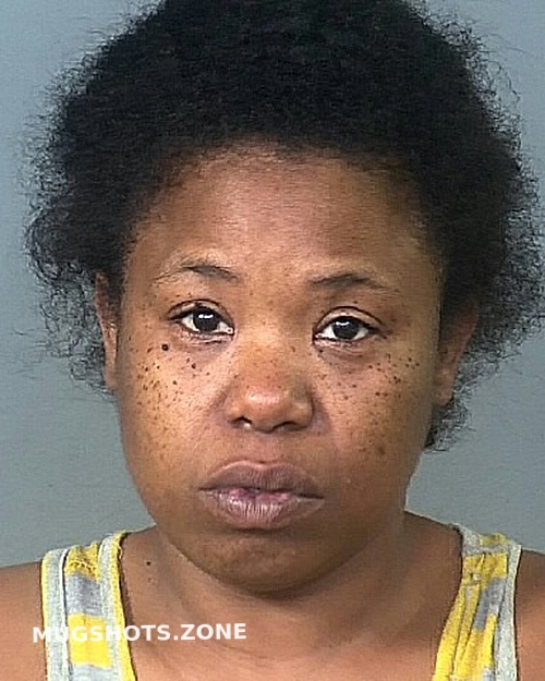 WILSON TAMETRIS L 03/01/2023 - Manatee County Mugshots Zone