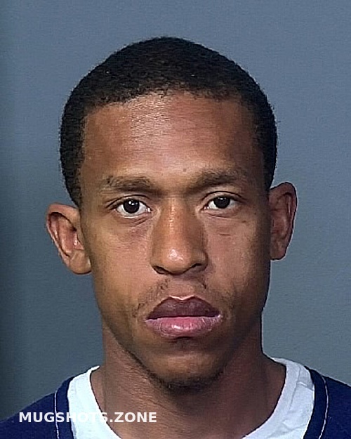 CHISM BREON D 03/02/2023 - Manatee County Mugshots Zone