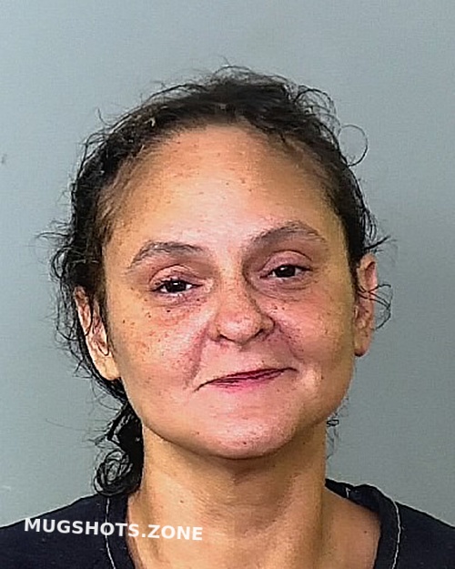 URENA FRANCES A 03/04/2023 - Manatee County Mugshots Zone