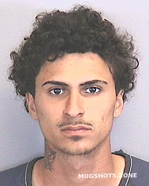 ROLON JONATHAN J 03/05/2023 - Manatee County Mugshots Zone