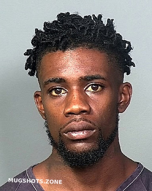 ROBINSON THEODORE R 03/06/2023 - Manatee County Mugshots Zone